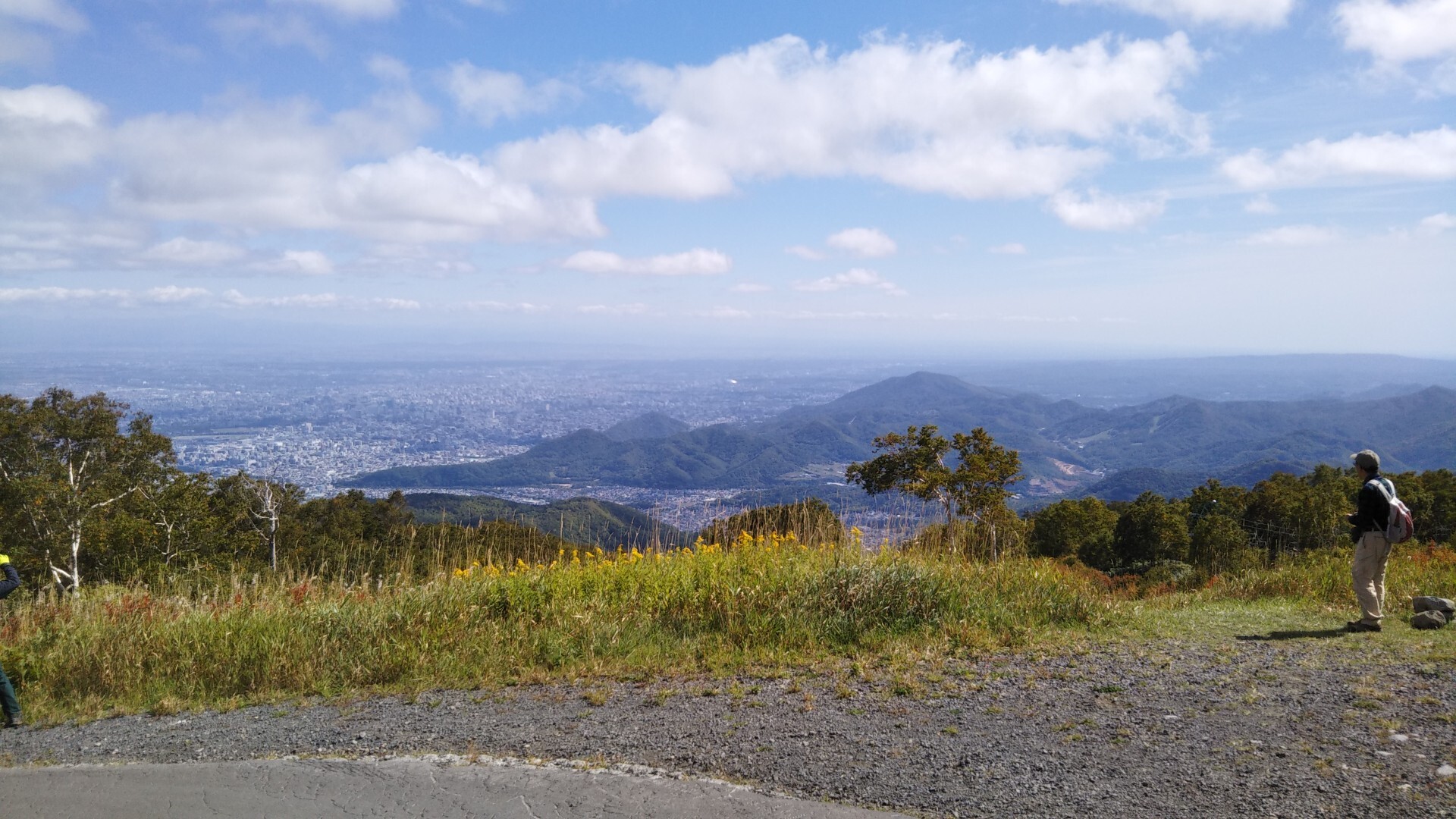 手稲山 / kuri panさんの春香山・銭函峠・銭函天狗山の活動データ | YAMAP / ヤマップ