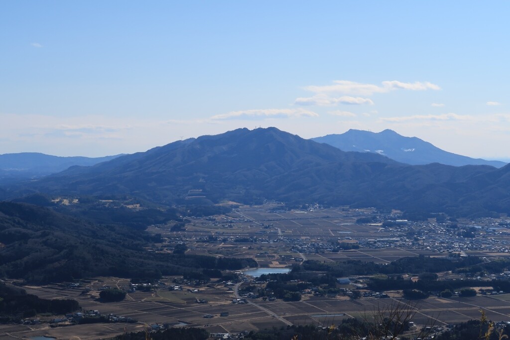 栃木百名山・高峯 2022.02.23 / 悠汰さんのモーメント | YAMAP / ヤマップ