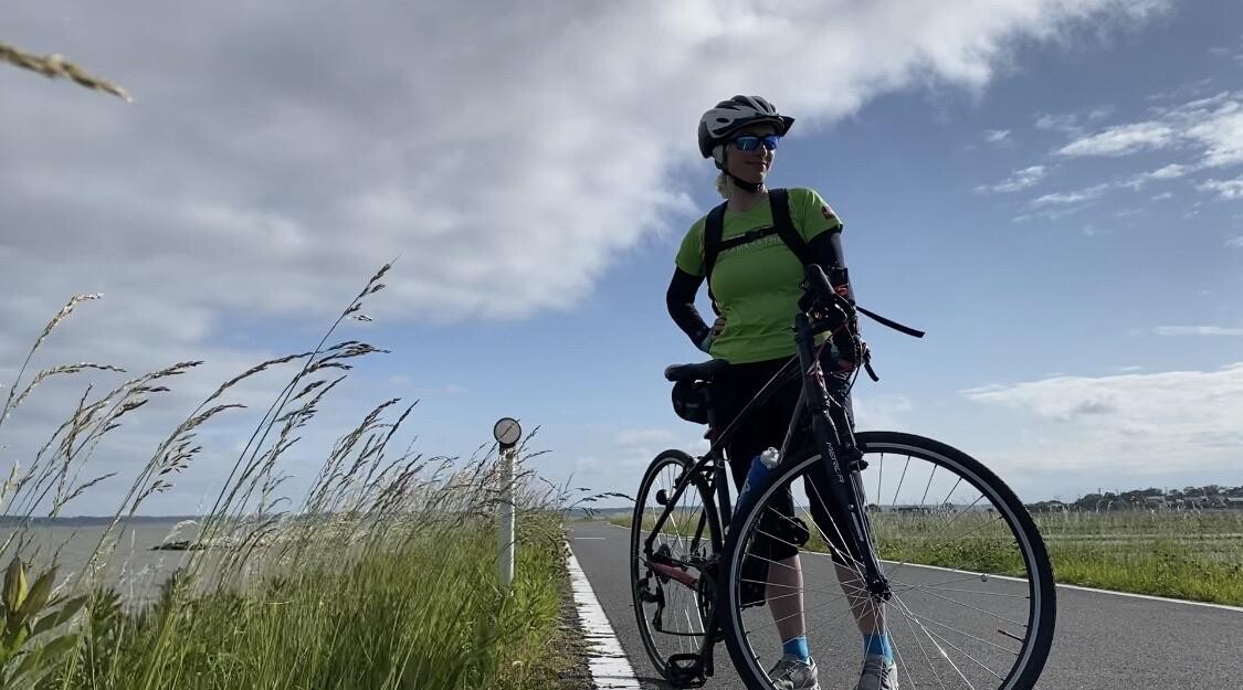 霞ヶ浦一周ショートコース 2023-05-20 / Alsuさんの霞ヶ浦の活動データ | YAMAP / ヤマップ