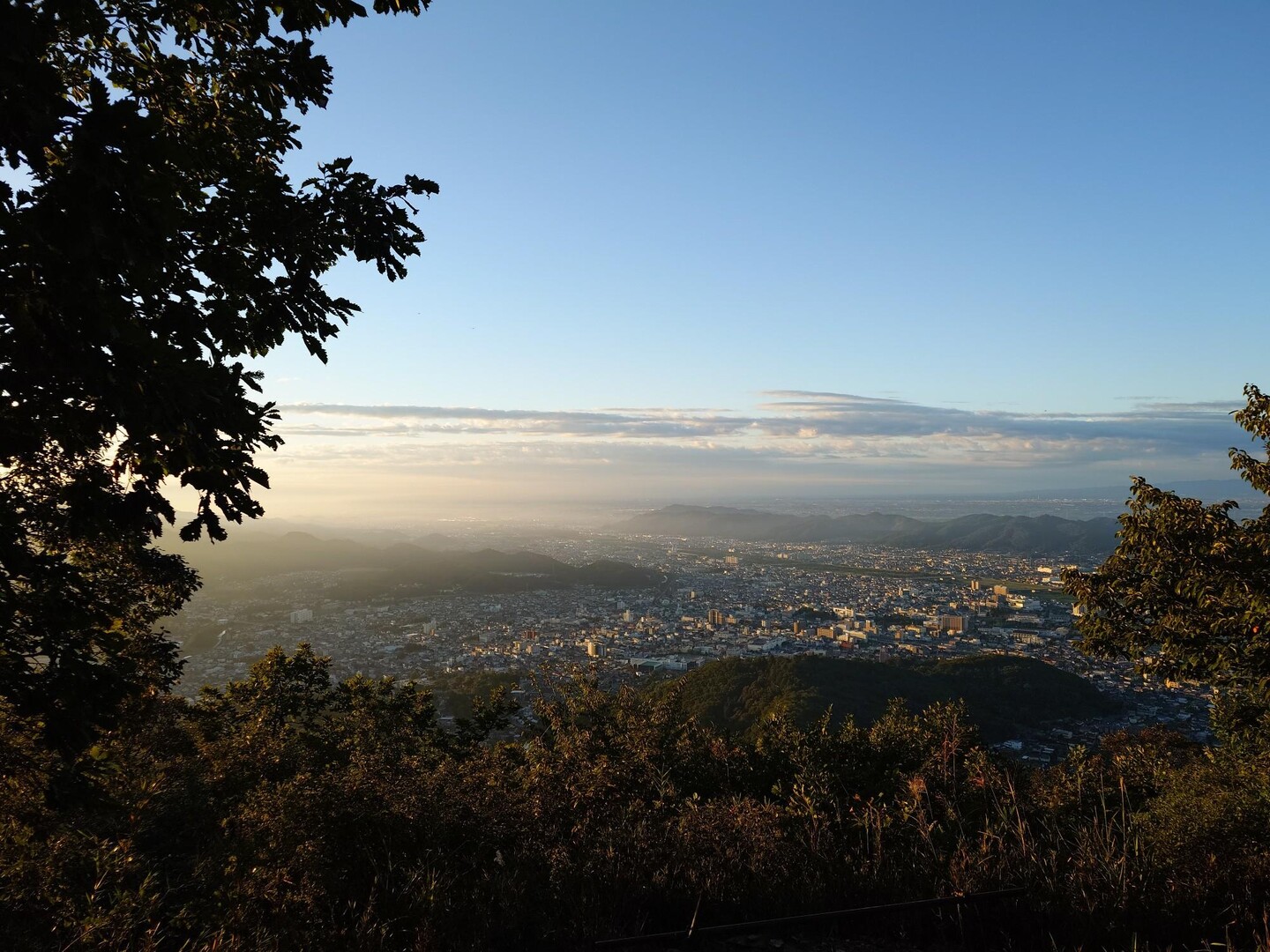 往復1時間切れず 吾妻山＆女山 / ta2さんの鳴神山・吾妻山の活動日記 | YAMAP / ヤマップ
