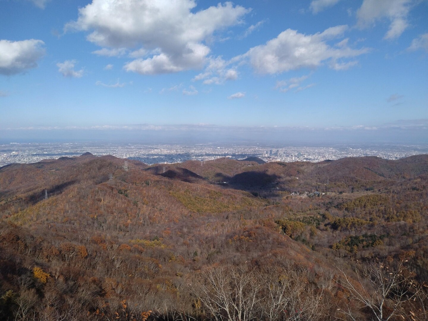 盤渓山 / kokiさんの砥石山・青山の活動データ | YAMAP / ヤマップ