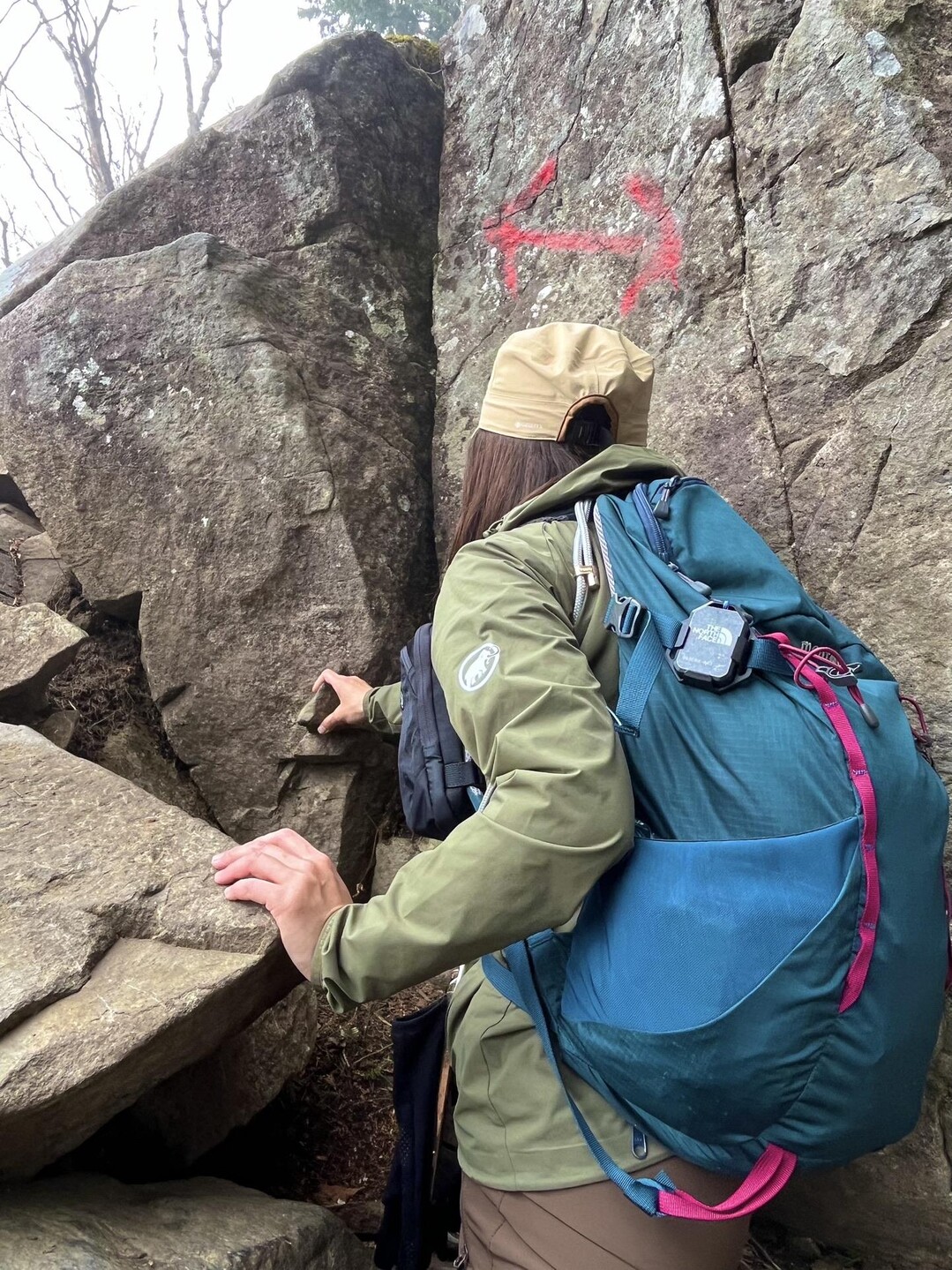 SAYAKAさんの投稿したフィールドメモ | YAMAP / ヤマップ