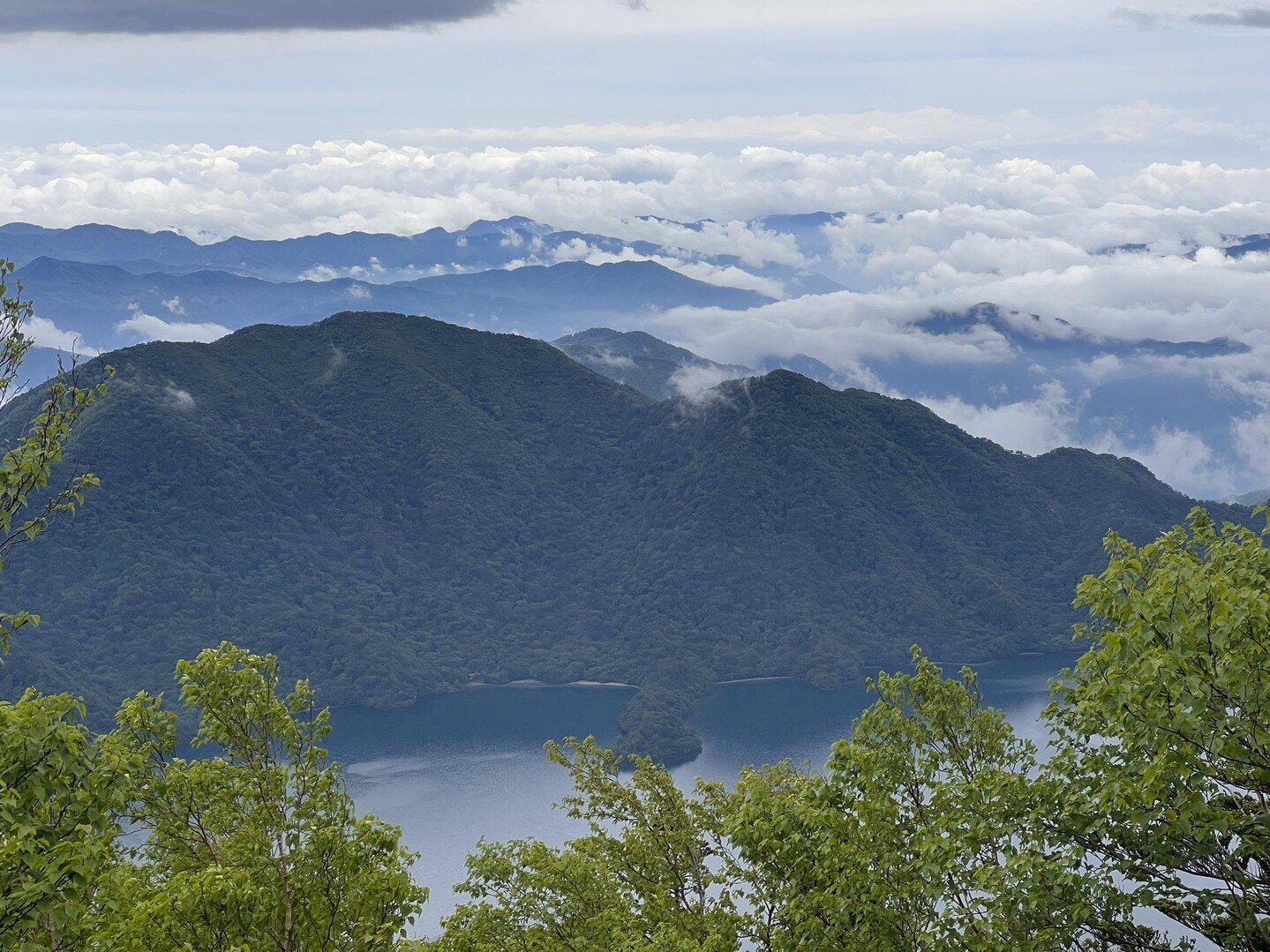 男体山 / MUNAさんの男体山の活動データ | YAMAP / ヤマップ