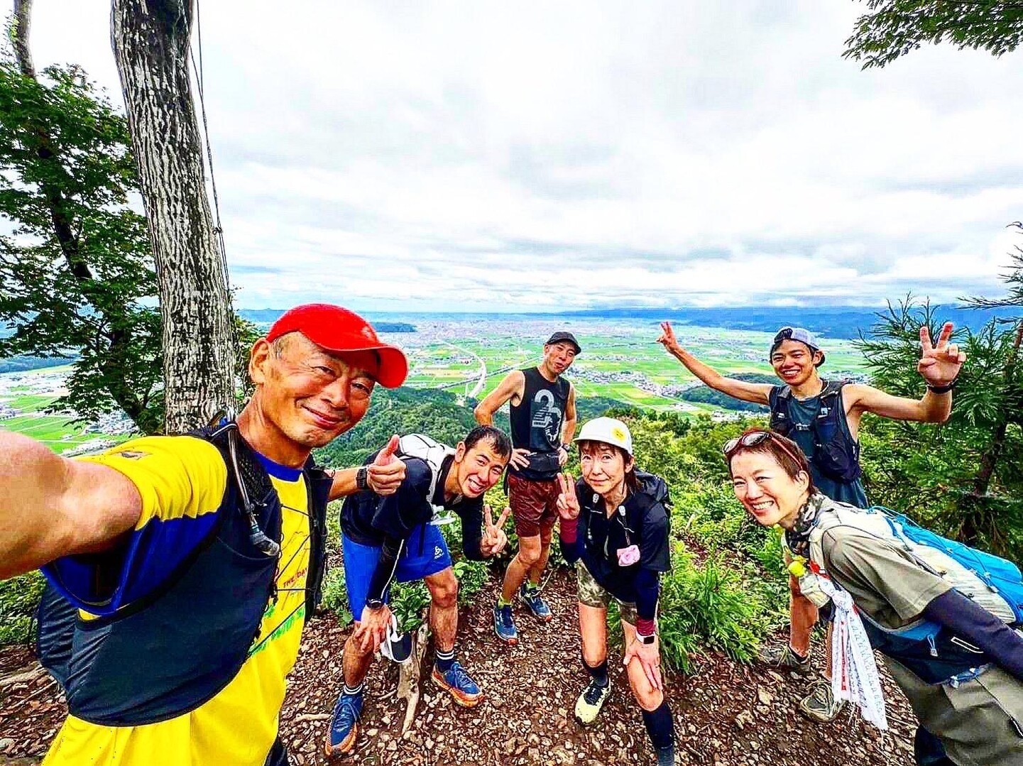 MJ再び / にっしーさんの文殊山の活動データ | YAMAP / ヤマップ