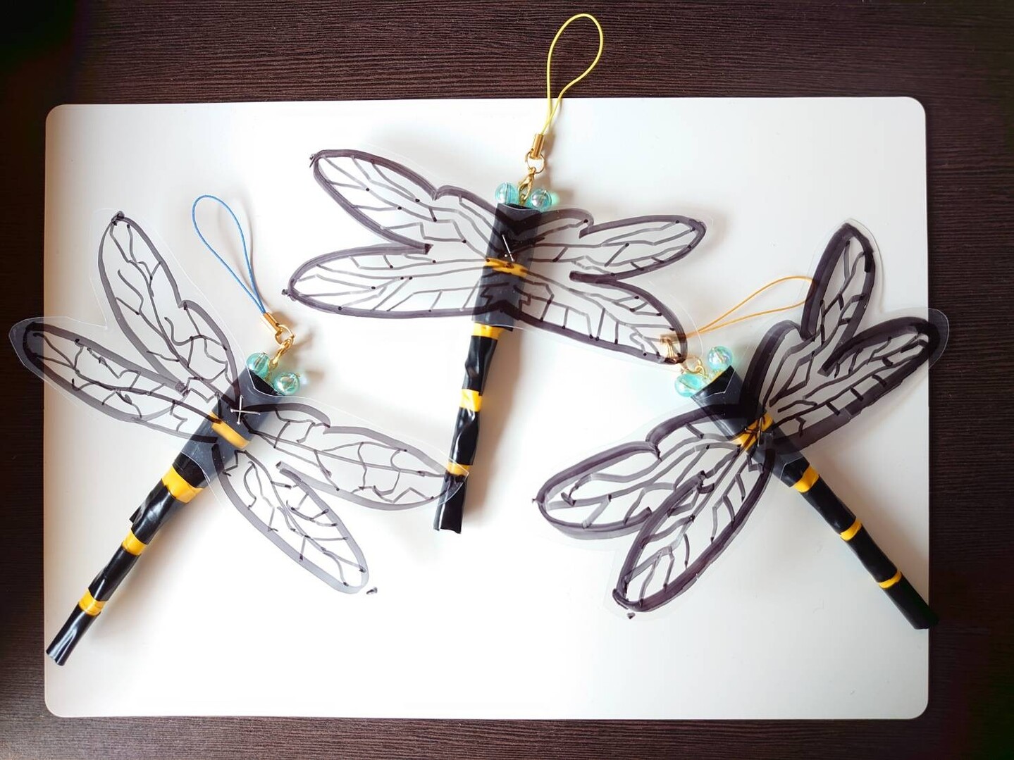 オニヤンマくん制作しました👍 100... / えだっちさんのモーメント | YAMAP / ヤマップ