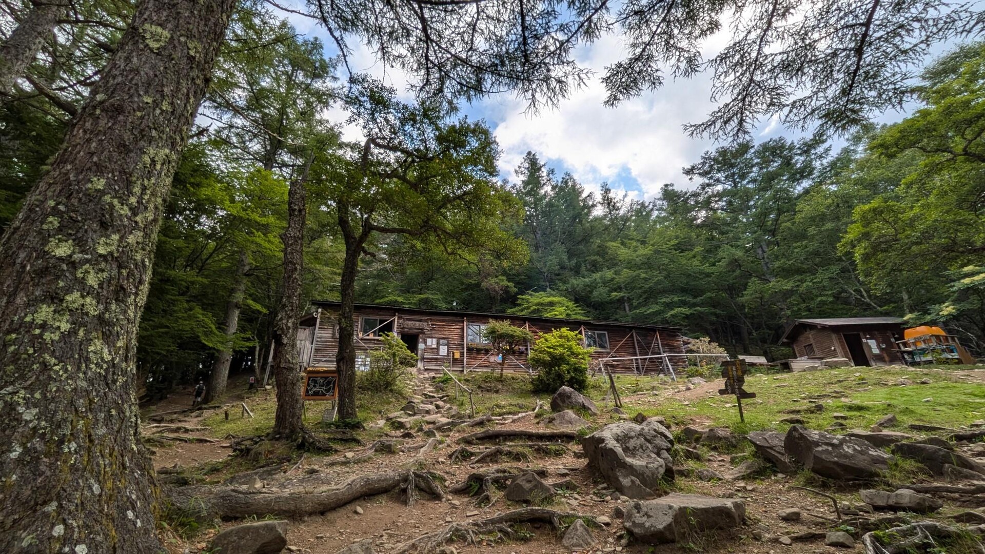 瑞牆山 / nakameguさんの瑞牆山・金峰山の活動データ | YAMAP / ヤマップ