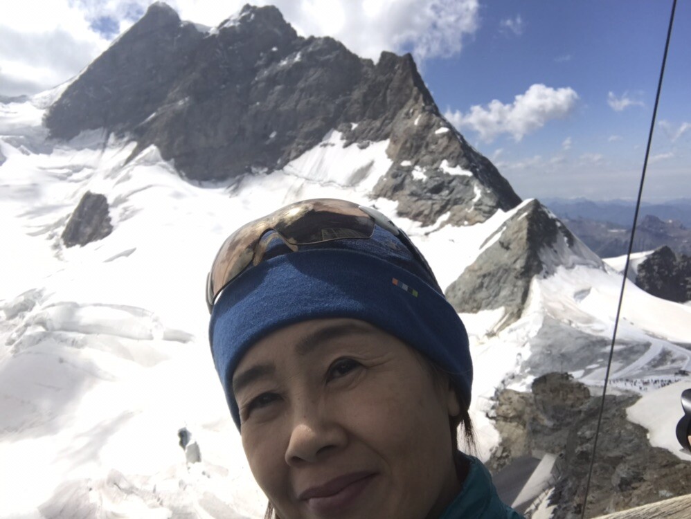 E.SZのページ | YAMAP / ヤマップ