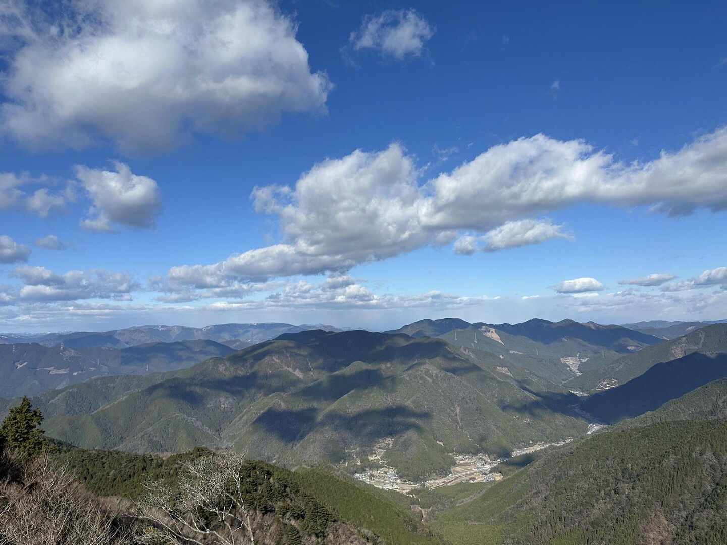景色最高 笠の丸・笠形山 / MINAMIさんの笠形山（播磨富士）の活動データ | YAMAP / ヤマップ