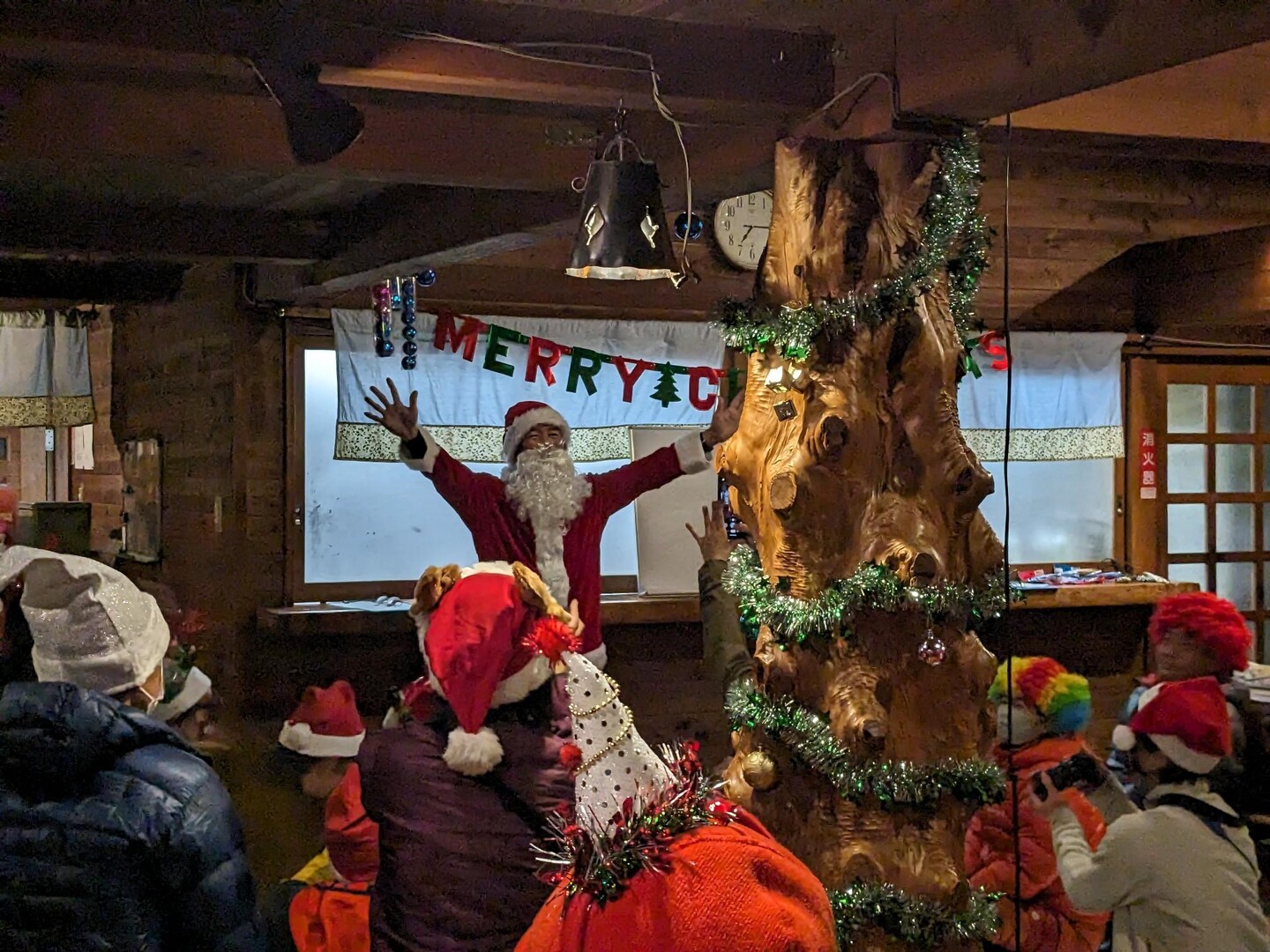 西穂山荘でXmas day1 / たまご酒さんの槍ヶ岳・穂高岳・上高地の活動データ | YAMAP / ヤマップ