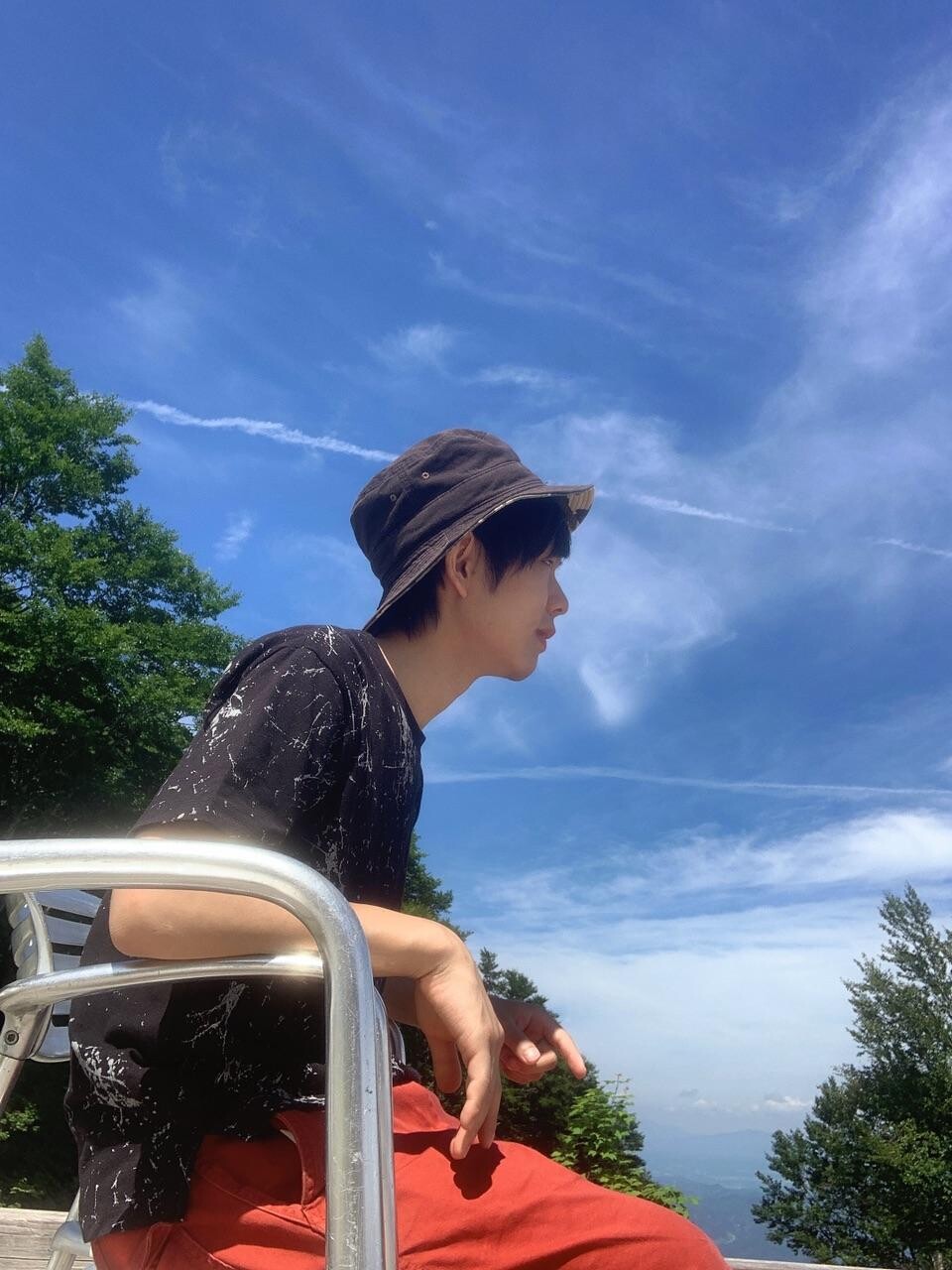 shun.uのページ | YAMAP / ヤマップ