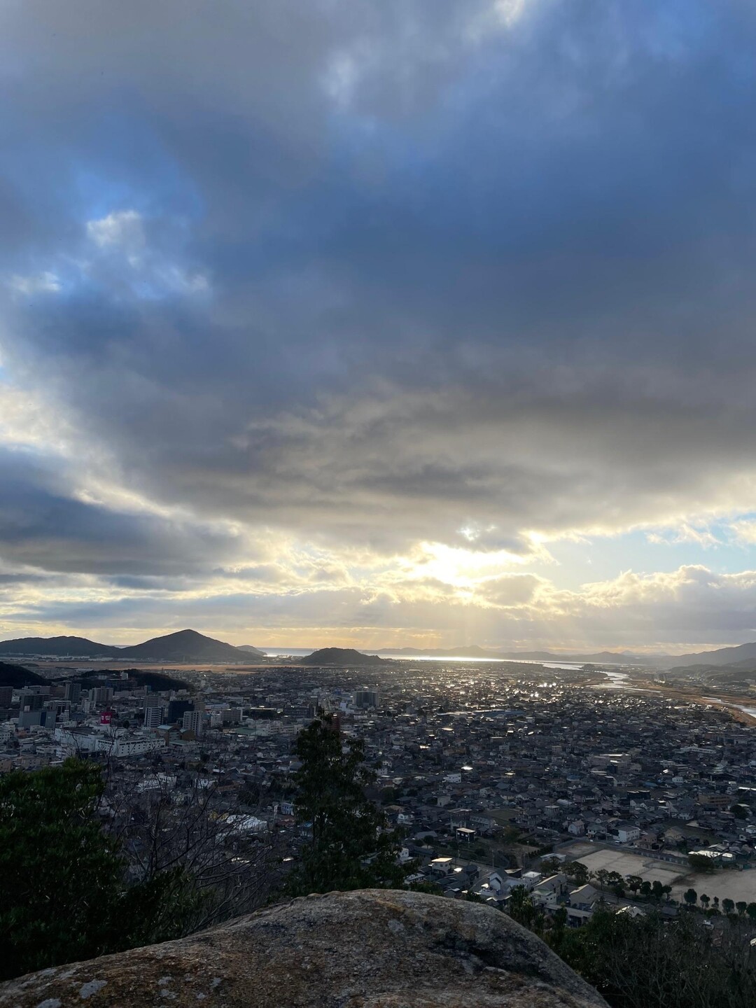 天神山ウォーキング / たにぼーさんのウォーキングの活動データ | YAMAP / ヤマップ
