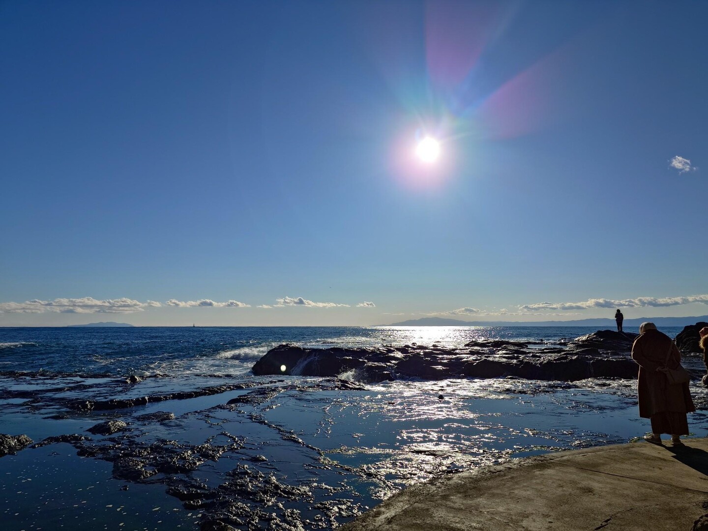 江の島 / yagarinさんの江の島の活動データ | YAMAP / ヤマップ