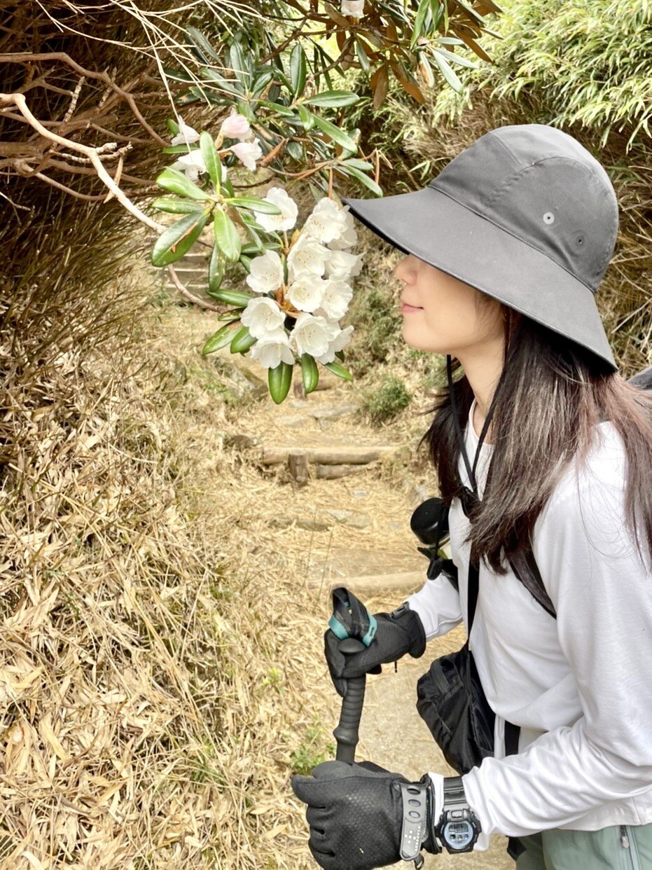 mayuminのページ | YAMAP / ヤマップ