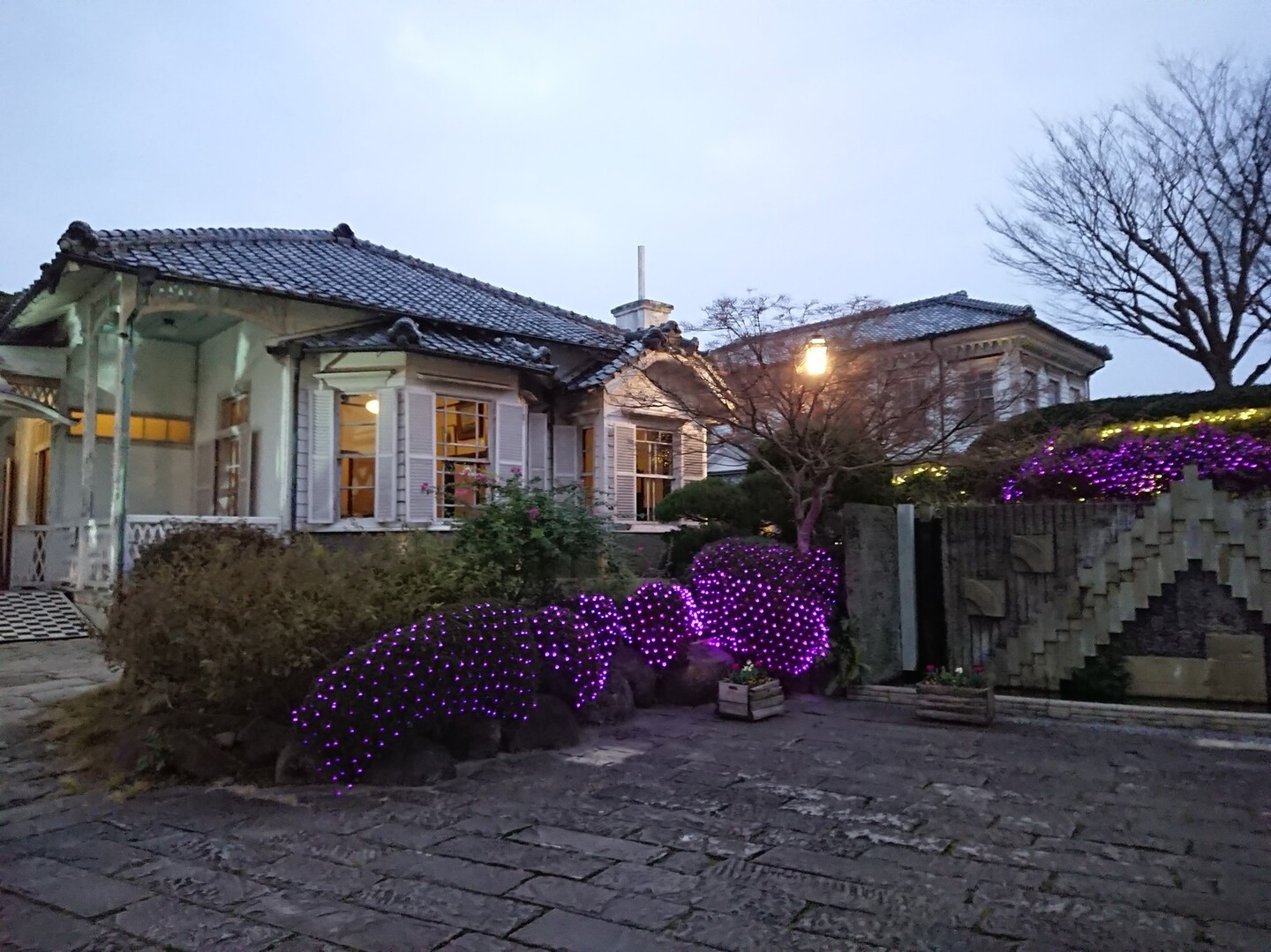 長崎旅行: グラバー園、雲仙温泉 地獄巡り / MOKIさんの雲仙岳・普賢岳・絹笠山の活動データ | YAMAP / ヤマップ