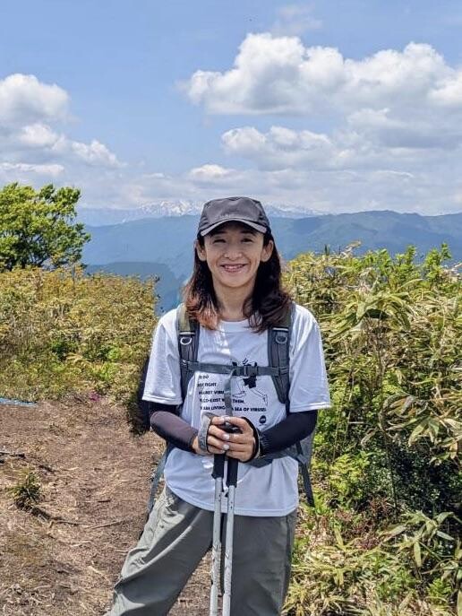 yukkoのページ | YAMAP / ヤマップ