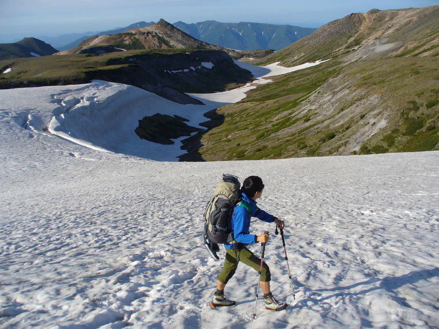 shi-raのページ | YAMAP / ヤマップ