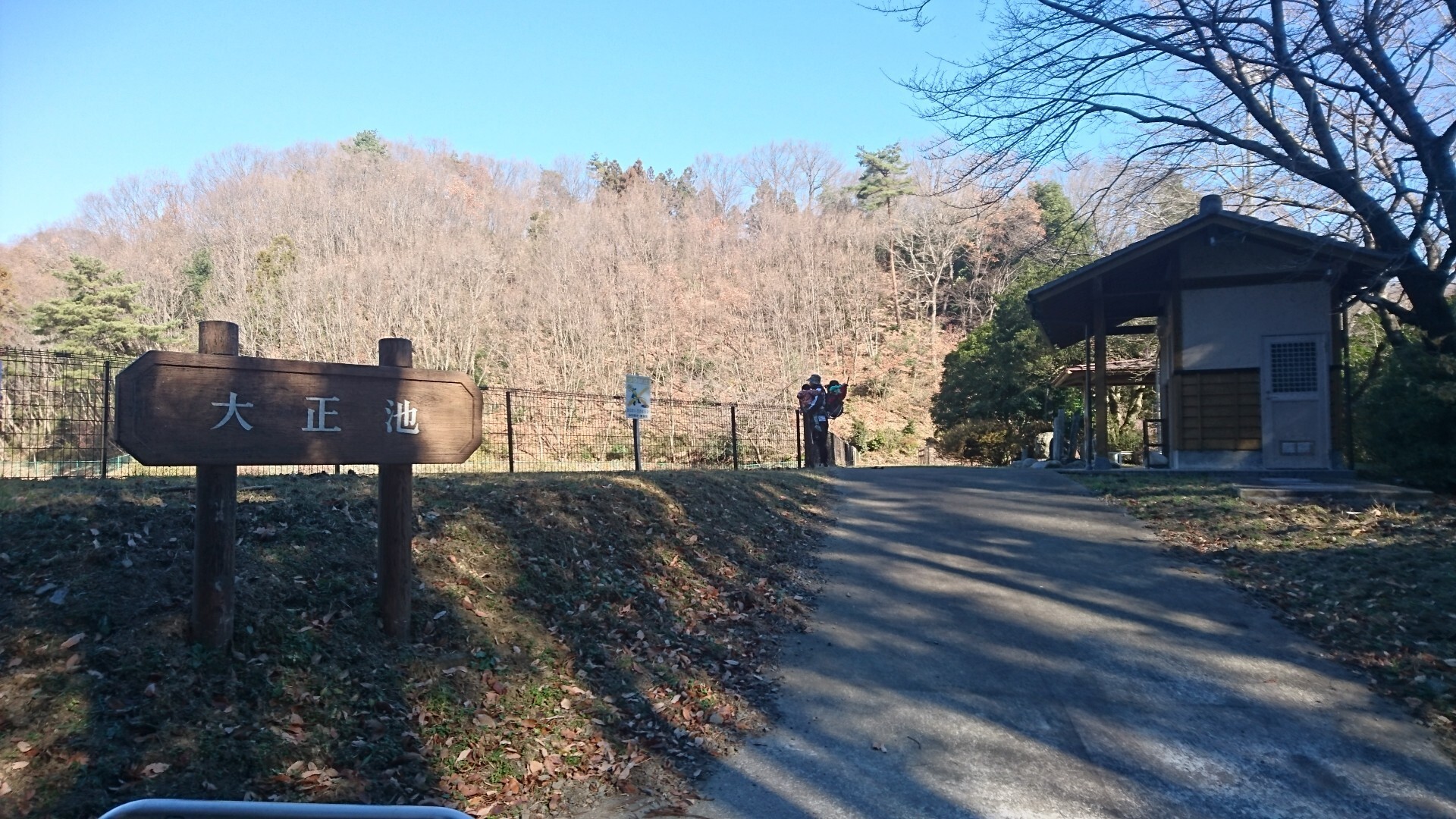 ファミリー登山 鐘撞堂山 / panchanさんの宝登山・長瀞アルプス・不動山・陣見山・鐘撞堂山の活動データ | YAMAP / ヤマップ