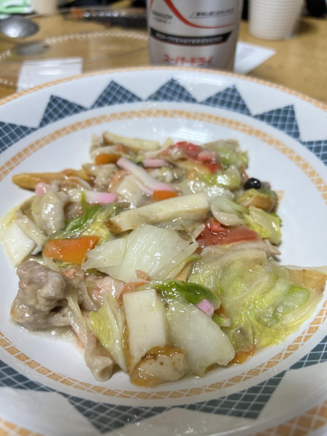 夜中から暴風雨、いまも降り続き部屋で軟... / KOZO.Mさんのモーメント | YAMAP / ヤマップ