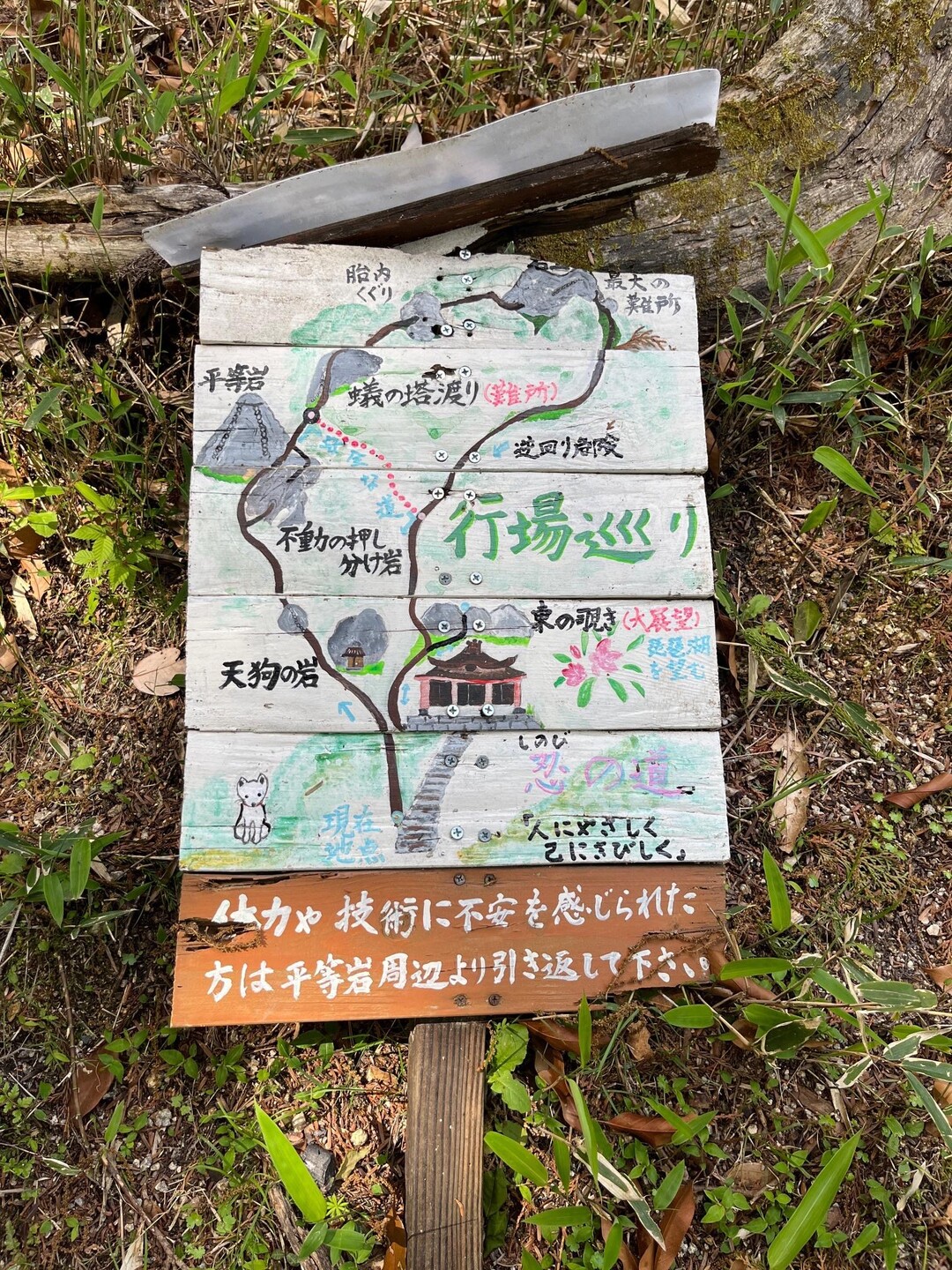 飯道山 / MANAさんの飯道山の活動データ | YAMAP / ヤマップ