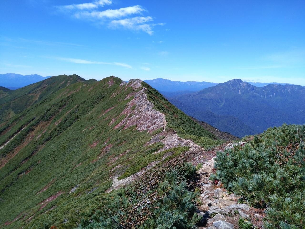 ウペペサンケ山・西峰・糠平富士 / やまおやGさんのウペペサンケ山の活動日記 | YAMAP / ヤマップ