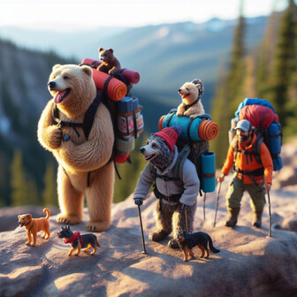 峰床山（5／3） / YAMAP の山コミュニティ | YAMAP / ヤマップ