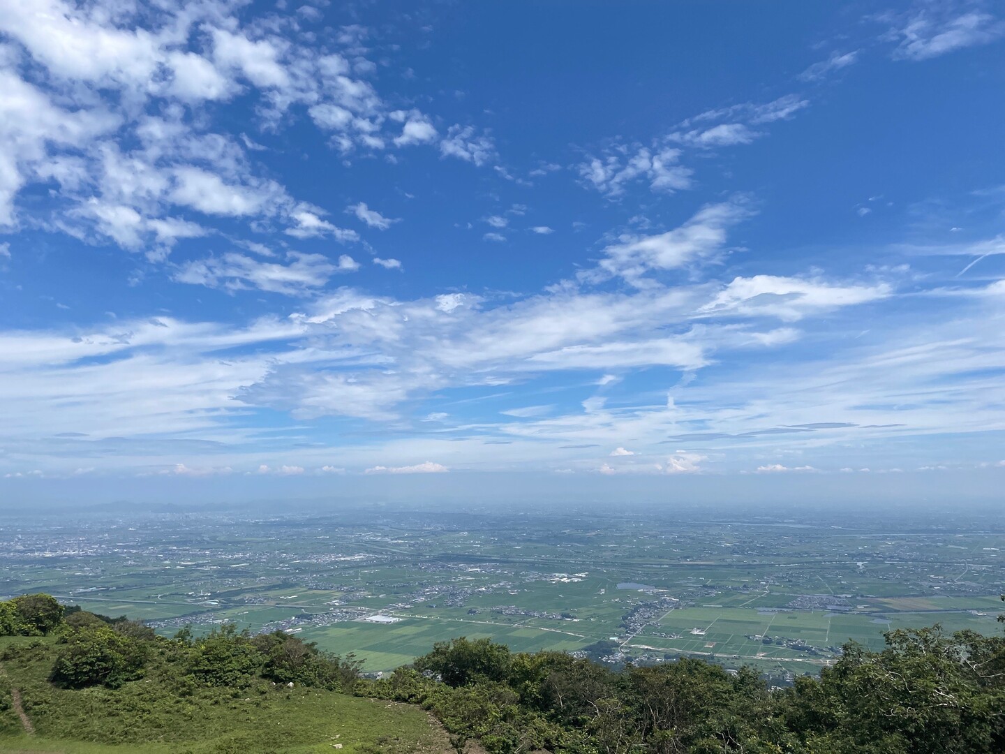 気まぐれ登山 / SHIMAザックさんの養老山・笙ヶ岳・三方山の活動データ | YAMAP / ヤマップ