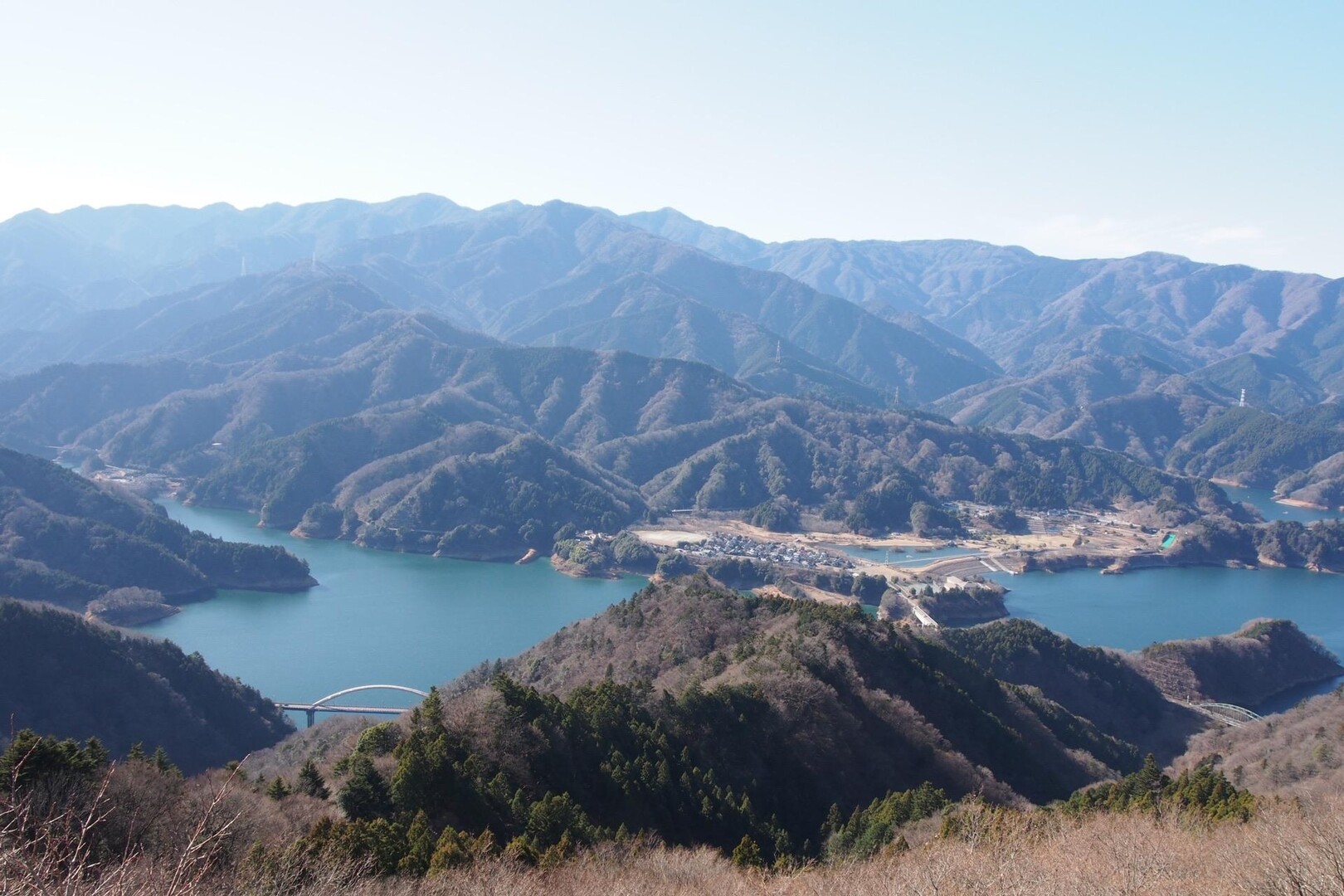 相州アルプス＋たまごサンド / Smile＊さんの大山の活動データ | YAMAP / ヤマップ