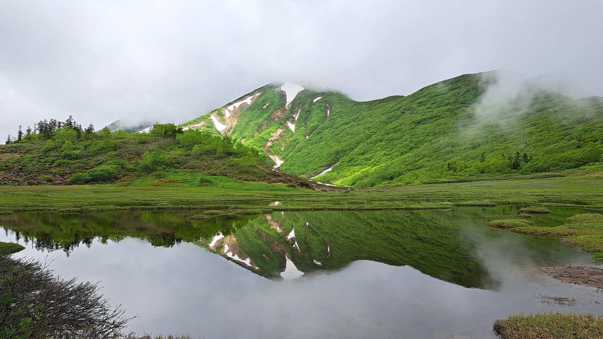 妙高・火打山 / YJさんの妙高山・火打山の活動データ | YAMAP / ヤマップ