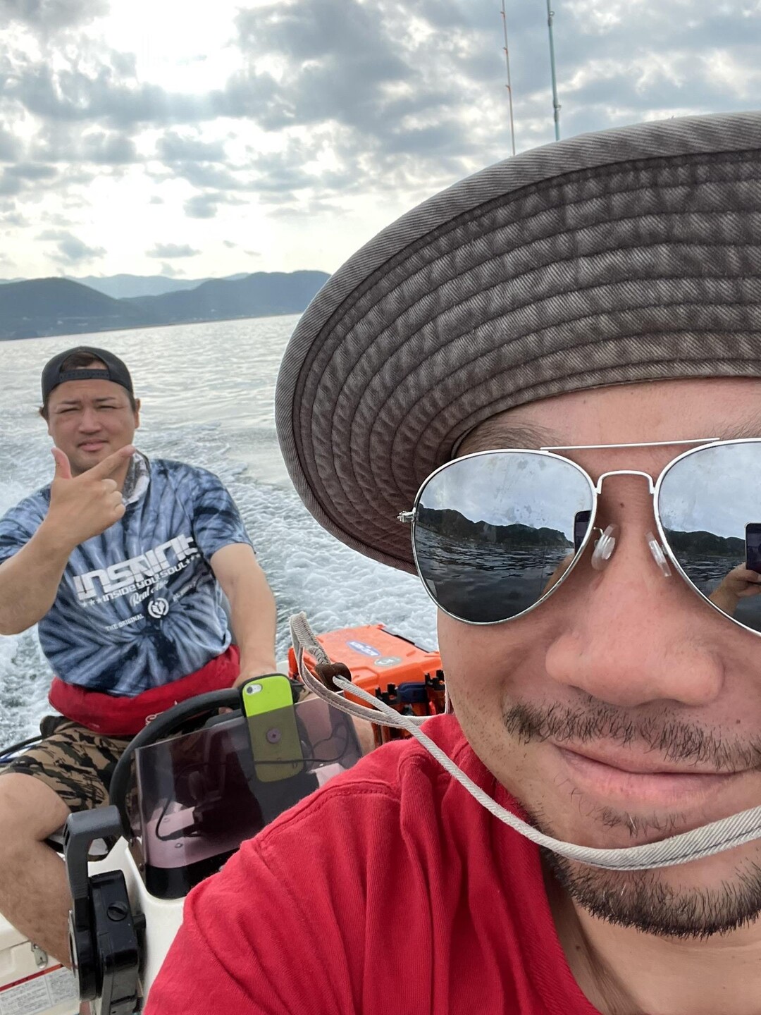 暑い夏は裸足で海釣り 暑いさを実感🥵... / SHOさんのモーメント | YAMAP / ヤマップ