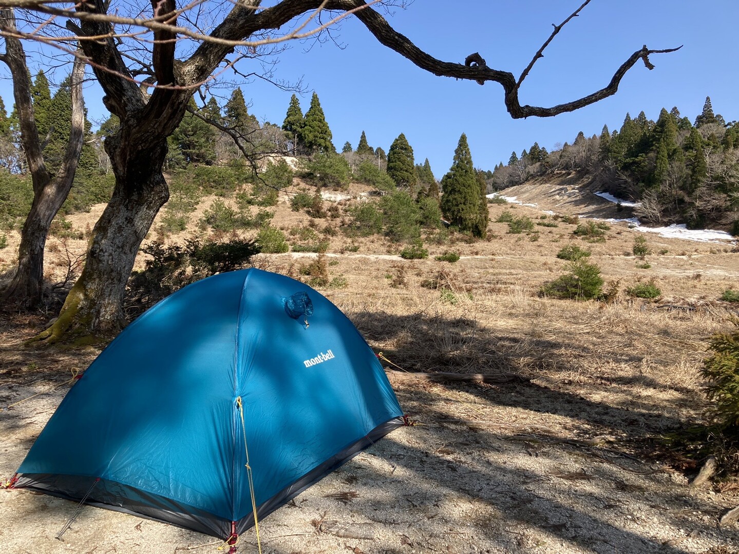 broncoさんの投稿したフィールドメモ | YAMAP / ヤマップ