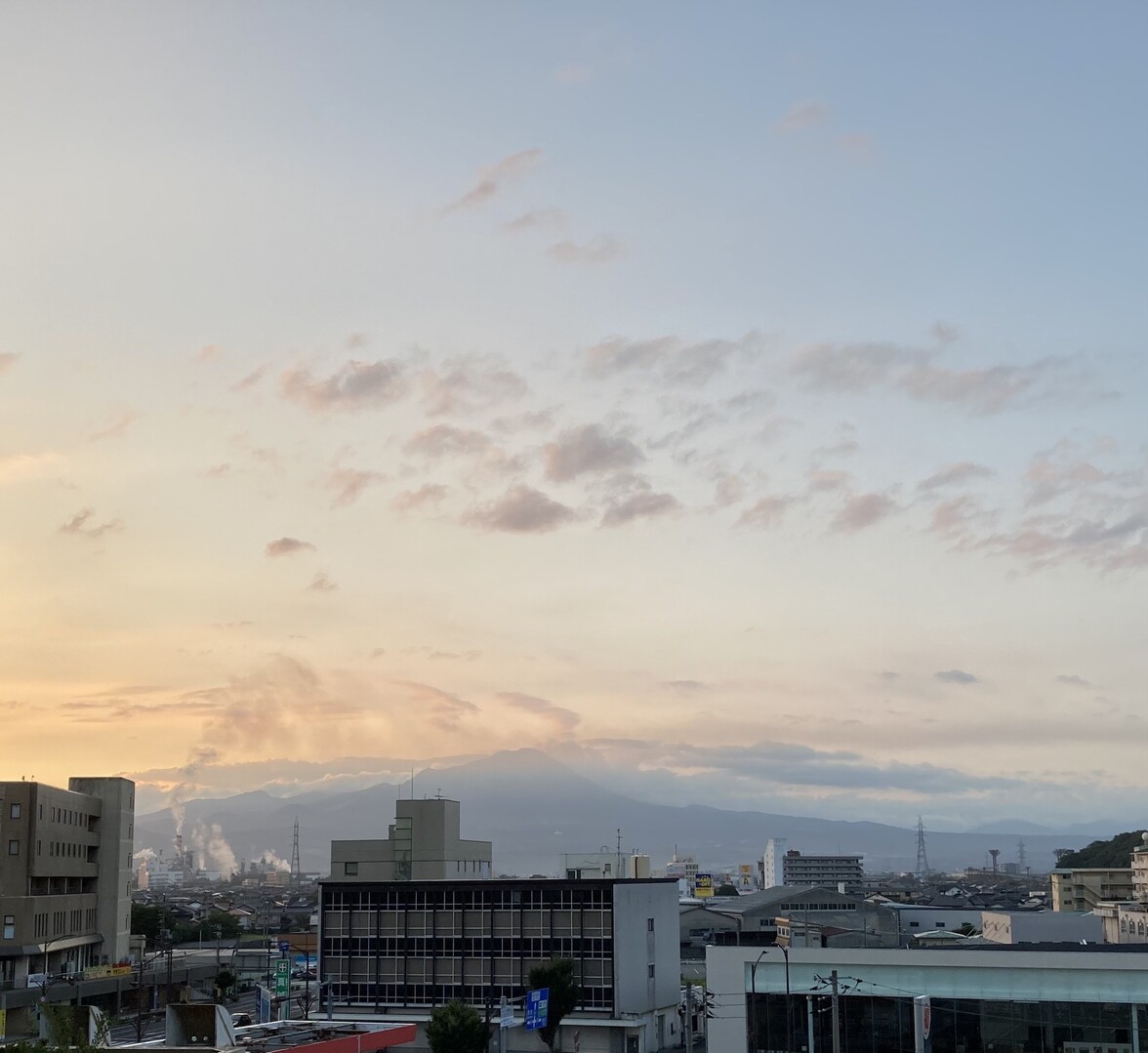 いってきます⛰😆 / 0:00さんのモーメント | YAMAP / ヤマップ