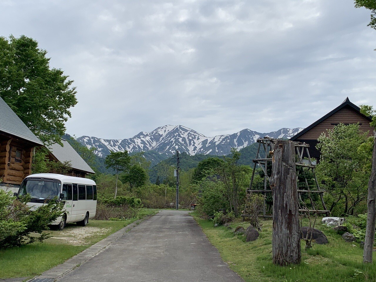 日帰り尾瀬の夜は銀山平温泉の奥只見山荘さ... / 29sukiさんのモーメント | YAMAP / ヤマップ