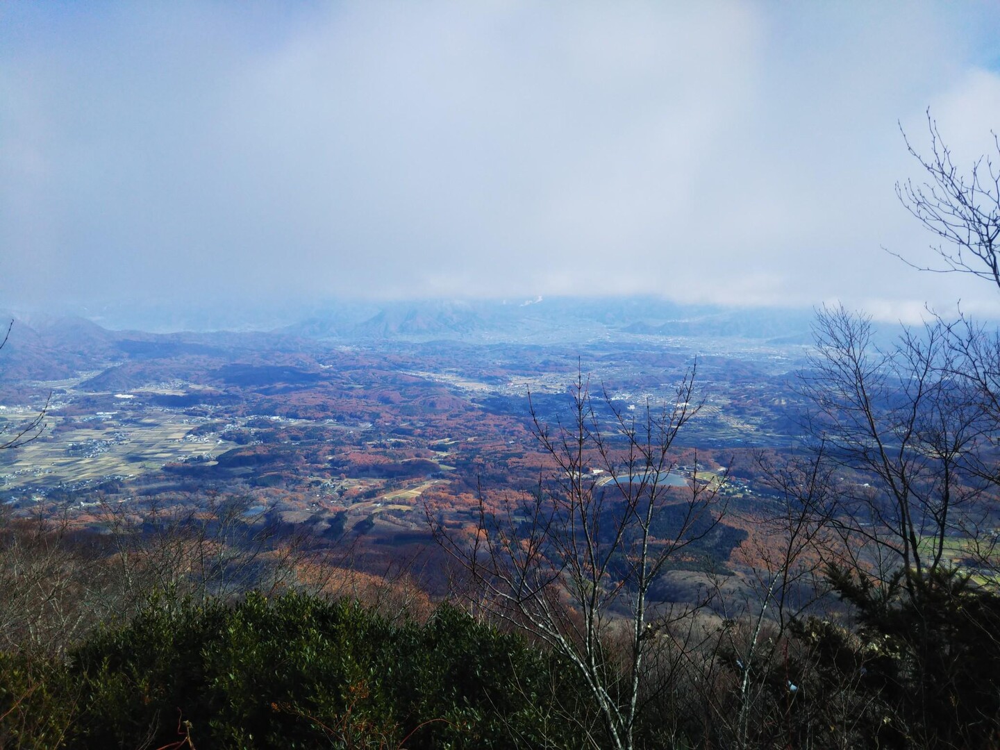 靈仙寺山 / ピークハンターCanたろうbeyond SSさんの飯縄山の活動データ | YAMAP / ヤマップ