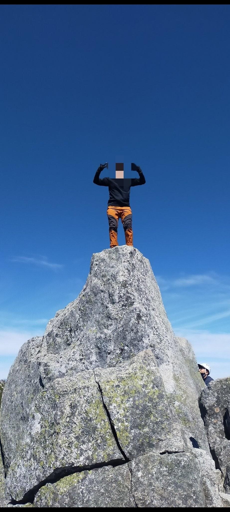 アルカニストのページ | YAMAP / ヤマップ