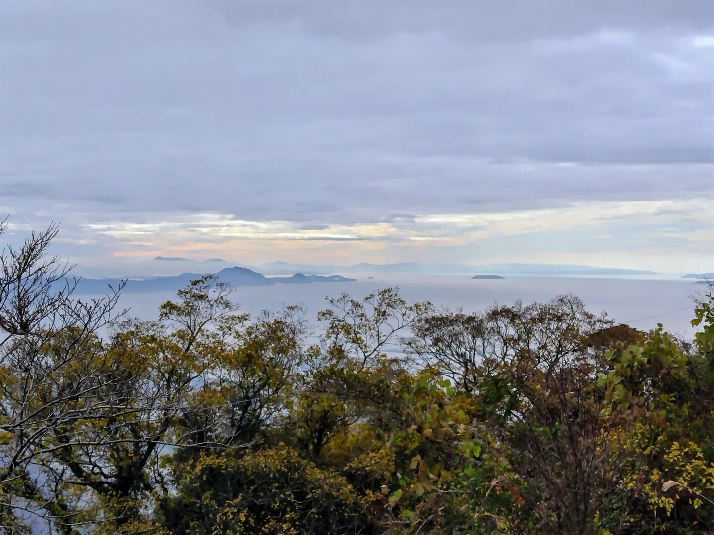 金峰山 R5.12.5 / しいたけさんの熊本市（中央エリア・北エリア）の活動データ | YAMAP / ヤマップ