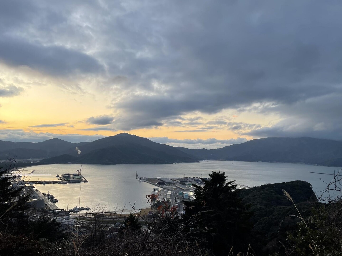 急いで🚶‍♀️ 天筒山 / miniさんの天筒山・中池見湿地の活動データ | YAMAP / ヤマップ