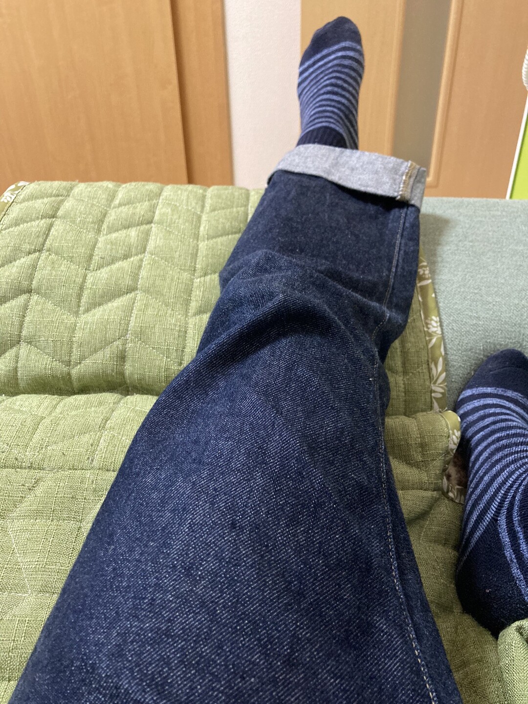 【休暇】 GWの山三昧の余波で足首を少... / どりるさんのモーメント | YAMAP / ヤマップ