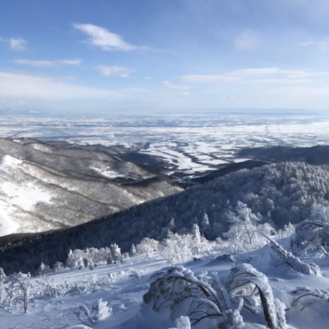 GT3 7-2018-01-06 / マツシロタクヤさんのGT3 7の活動データ | YAMAP / ヤマップ
