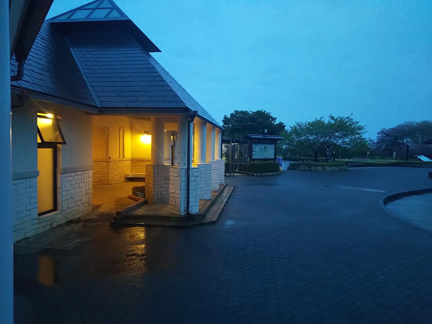 塔ヶ岳 Training in the rain / HS178さんの塔ノ岳・丹沢山・蛭ヶ岳の活動日記 | YAMAP / ヤマップ