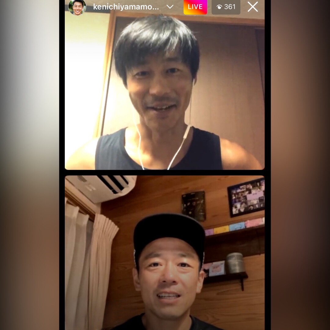 「トランスジャパンアルプスレース」（TJ... / ｡*ﾟ☆Tomo｡*ﾟ☆ さんのモーメント | YAMAP / ヤマップ