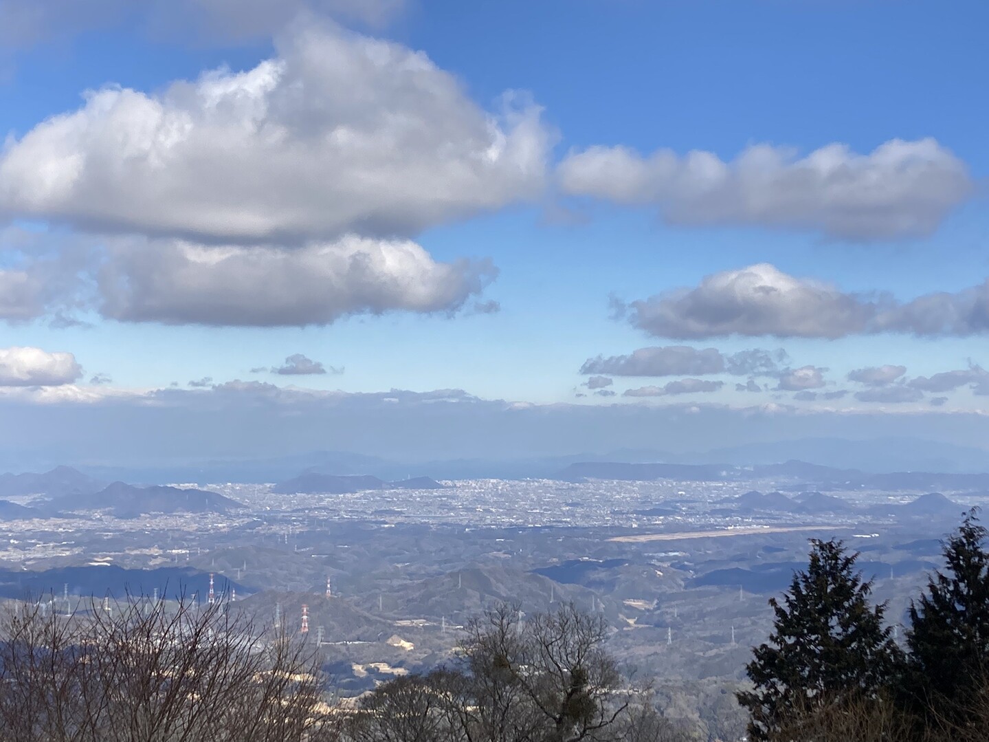 大川山 / ikukoさんの竜王山（讃岐山脈）・大川山の活動データ | YAMAP / ヤマップ