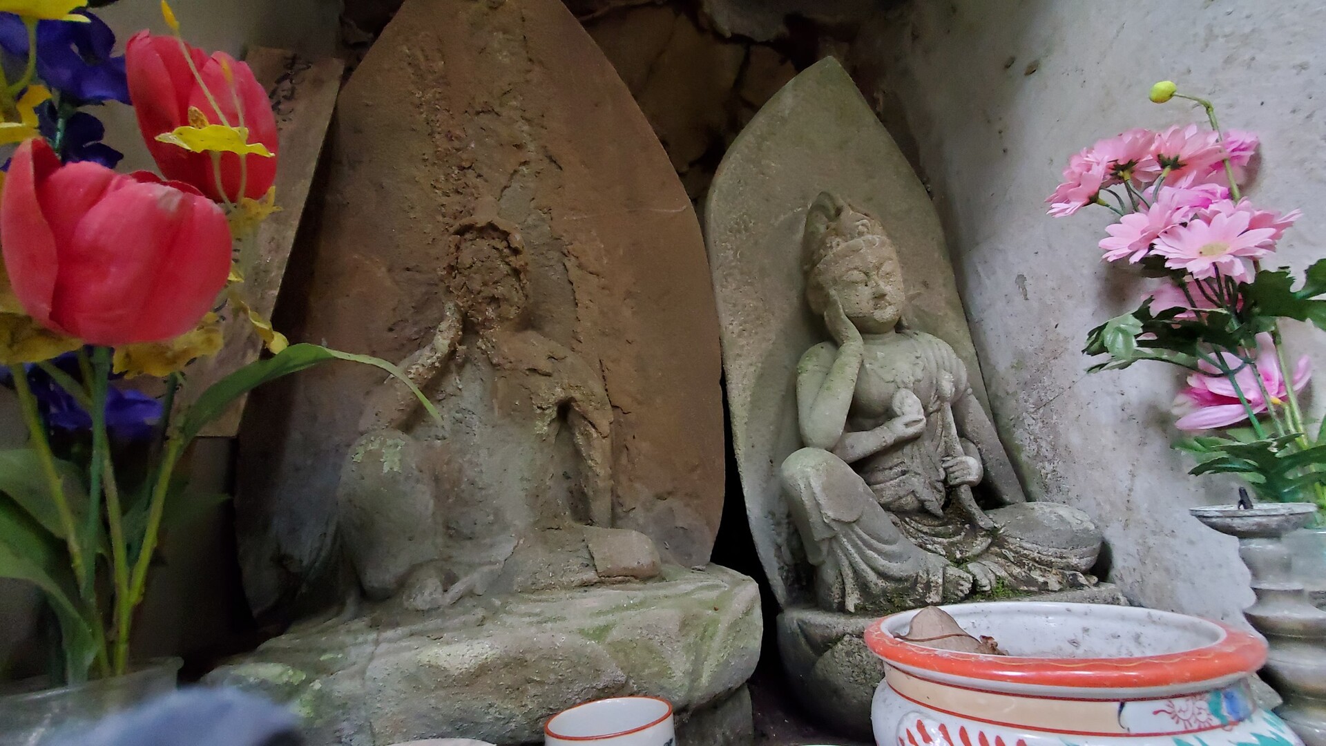 四王寺山の一つ水瓶山に行く途中に四王寺山... / hirobonさんのモーメント | YAMAP / ヤマップ