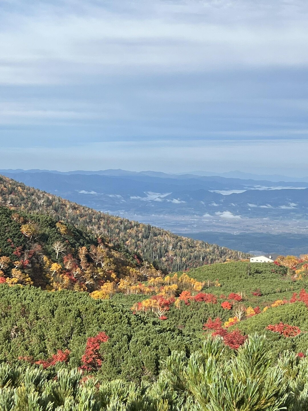 三段山 / Azuさんの十勝岳・富良野岳・美瑛岳の活動データ | YAMAP / ヤマップ