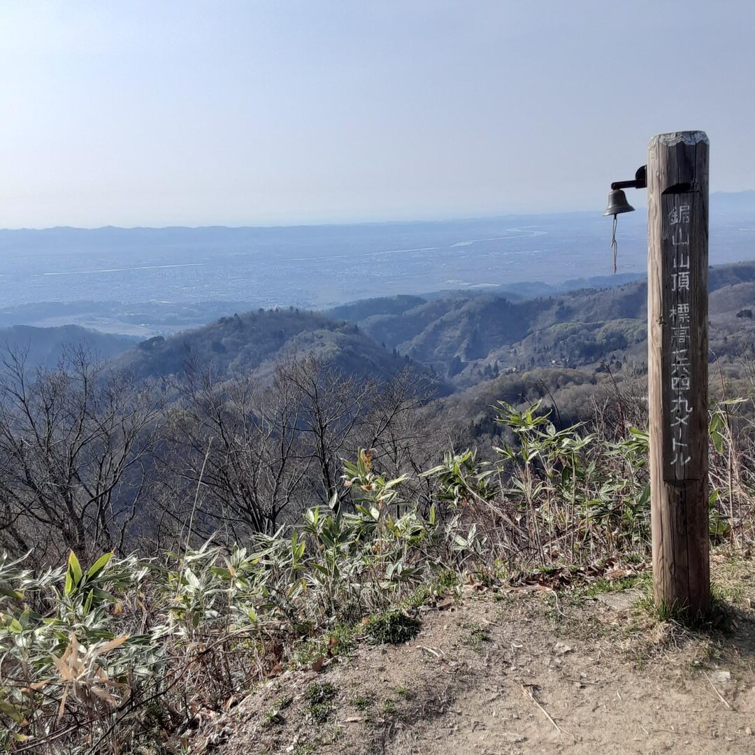 鋸山*11 / DKさんの鋸山・三ノ峠山・八方台の活動データ | YAMAP / ヤマップ