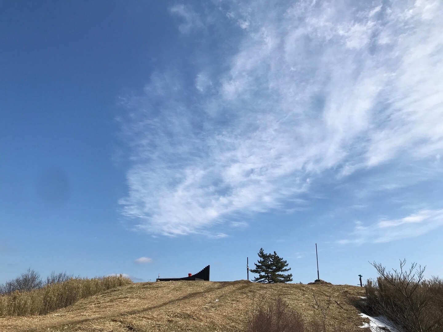 大和葛城山 / yunyoさんの金剛山・二上山・大和葛城山の活動データ | YAMAP / ヤマップ