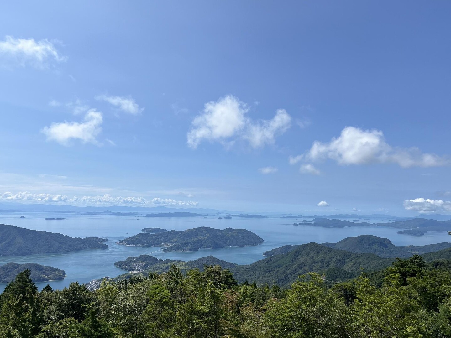 野呂山・弘法寺山 / Mt.masuさんの野呂山・膳棚山の活動日記 | YAMAP / ヤマップ