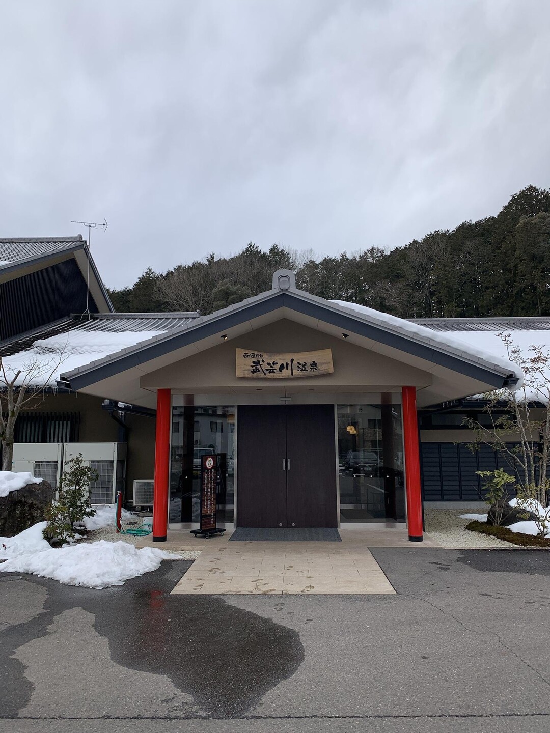 午前中天気がもちそうだったので、近くの雪... / daiさんのモーメント | YAMAP / ヤマップ