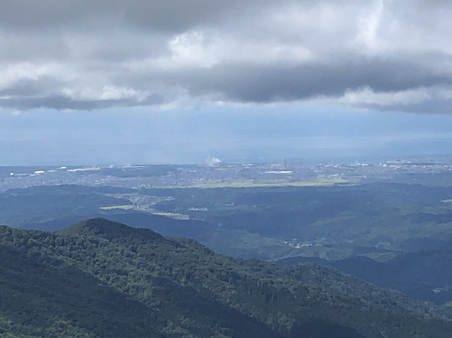 太平山(秋田)・馬場目岳-2019-08-26 / muneさんの太平山・馬場目岳の活動データ | YAMAP / ヤマップ