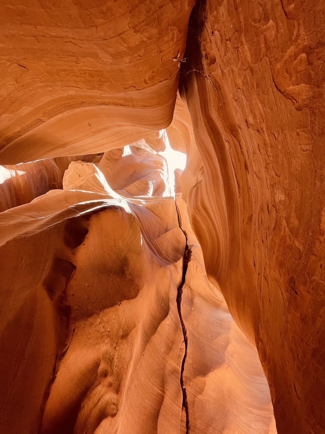 Monument valley and Antelope Canyon X, Utah, Arizona -2022-07-05 / f512mspecialeさんのウォーキングの活動データ ...