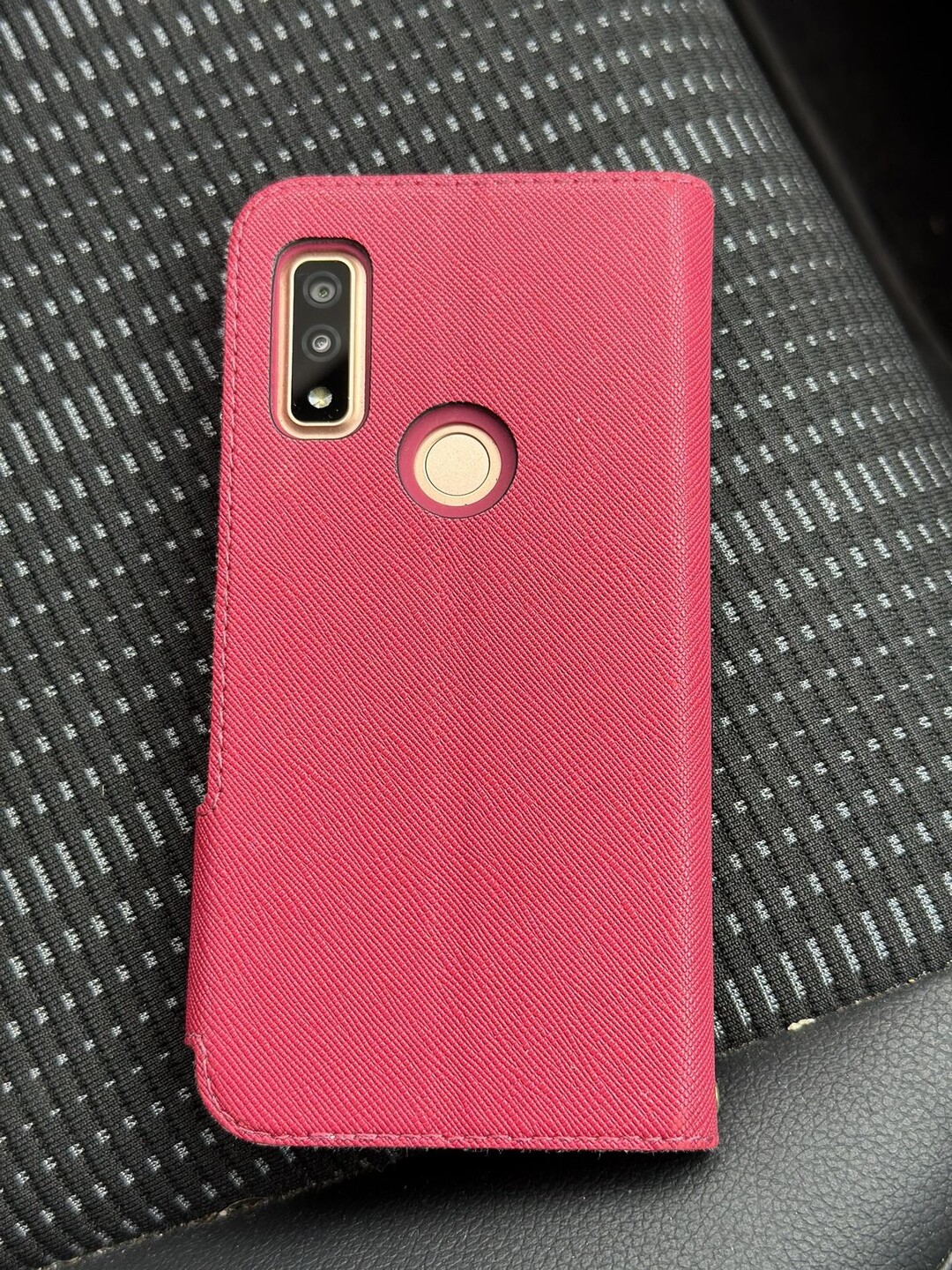 今日、土器山山頂で11時頃に携帯📱を拾... / HIDEさんのモーメント | YAMAP / ヤマップ